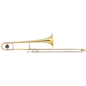 King 606 Trombone - Rent or Buy | Ellis Music
