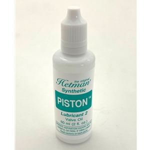 Hetman Synthetic #2 Piston Lubricant | Ellis Music